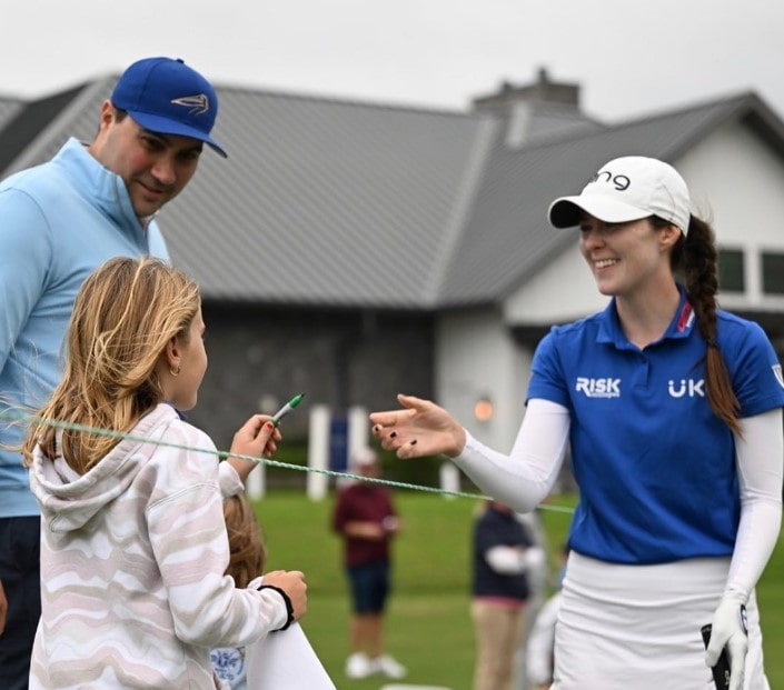 Who Is Steven Stanislawzyk (Brittany Altomare Husband)? Married Life ...