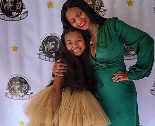 Who Is Brooke Monroe Conaway Parents? Meet Cornell C. Conaway & Bella ...