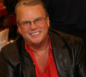 Who Is Stephanie Prichard (Bruce Prichard Wife)? Married Life And ...