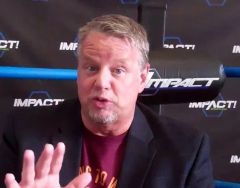 Who Is Stephanie Prichard (Bruce Prichard Wife)? Married Life And ...