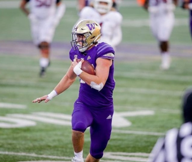 Who Is Sierra Otton (Cade Otton Wife)? Married Life, Parents And Family ...