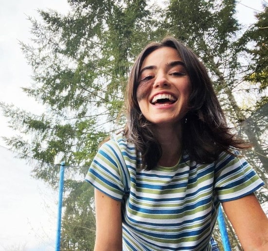 Rory J Saper: Relationship With Cassandra Naud, Posted Her Pic On ...