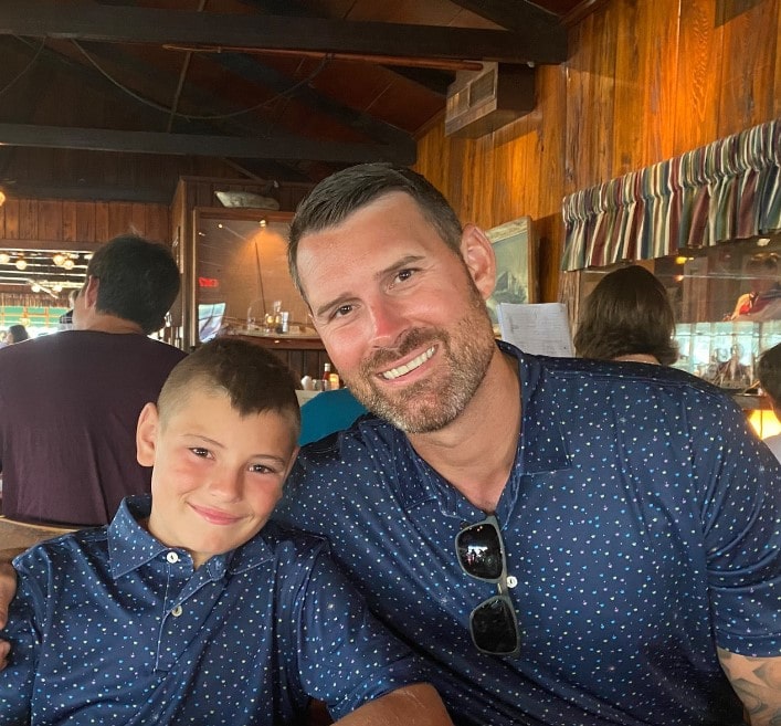 Who Is Chad Henne Parents? Meet Sheldon & Suzanne Henne; Family Details ...