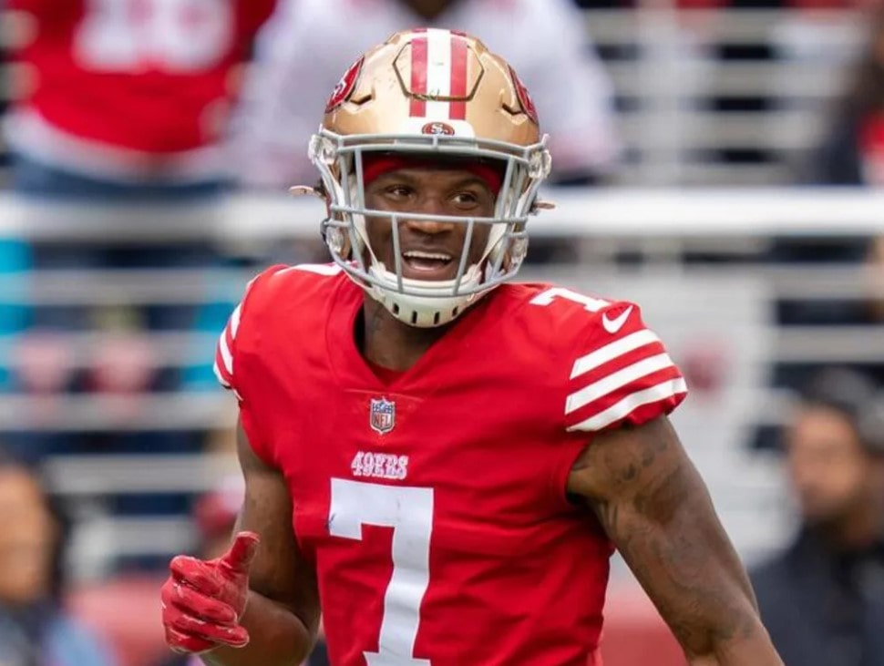 Connection Between Jimmie Ward And Charvarius Ward Explored, Know More