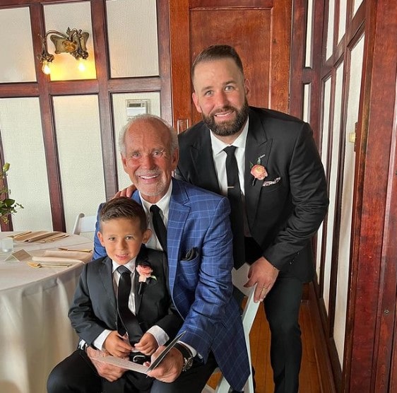 Who Is Hillary Daniel (Chase Daniel Wife)? Career And Relationship Timeline Explored!