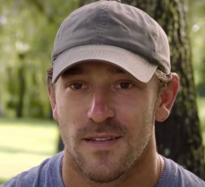 Chase Landry (Swamp People Cast) Tattoos Explored! Family Details And ...