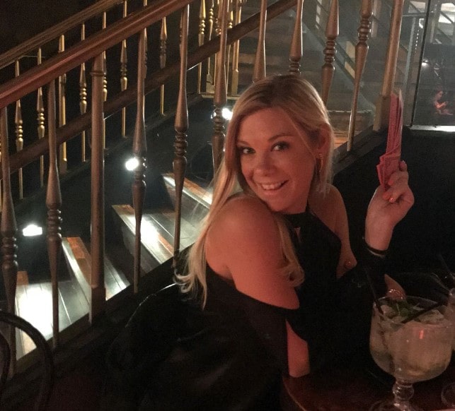 Who Is Sam Cutmore-Scott (Jack Cutmore-Scott Brother)? Wedding Details ...