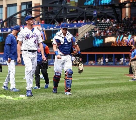 Who Is Jessica Bassitt (Chris Bassitt Wife)? Married Life, Children And ...