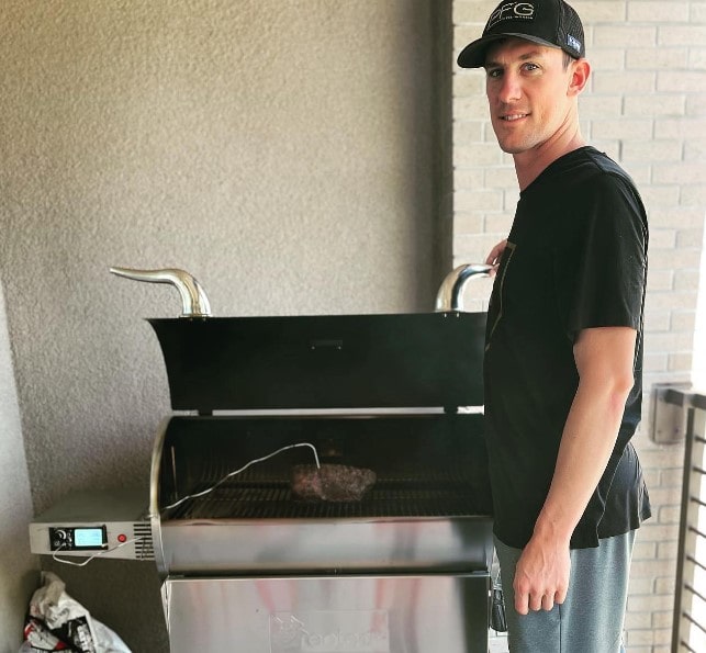 Who Is Jessica Bassitt (Chris Bassitt Wife)? Married Life, Children And ...