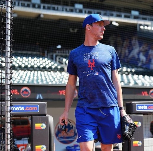 Who Is Jessica Bassitt (Chris Bassitt Wife)? Married Life, Children And ...