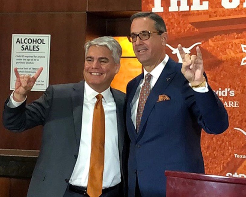 Who Is Robin Ward (Chris Del Conte Wife)? Married Life And Family ...