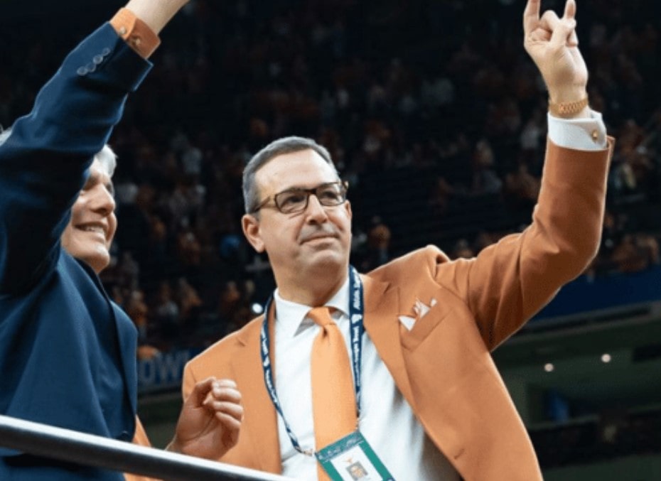 Who Is Robin Ward (Chris Del Conte Wife)? Married Life And Family ...