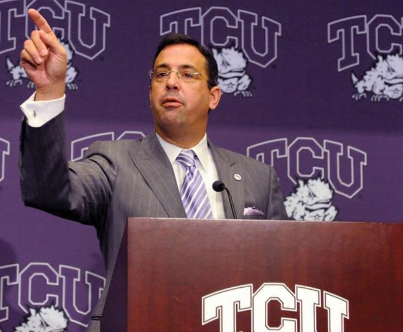 Who Is Robin Ward (Chris Del Conte Wife)? Married Life And Family ...