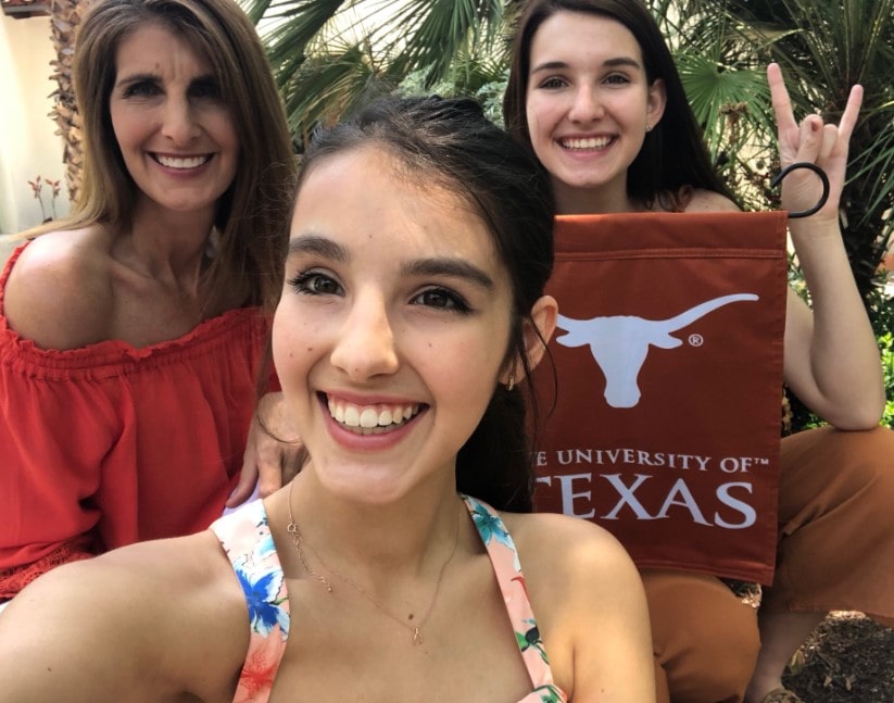 Who Is Robin Ward (Chris Del Conte Wife)? Married Life And Family ...