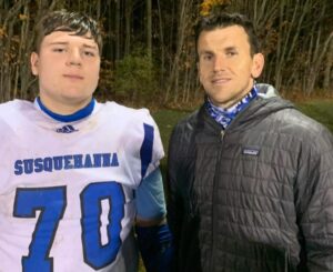 Weight Loss Journey Of Chris Snee, Diet And Workout Plan Explored!