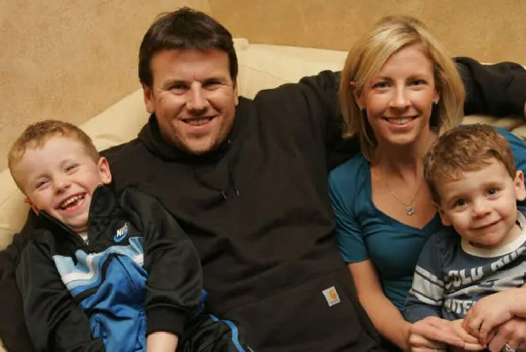 Weight Loss Journey Of Chris Snee, Diet And Workout Plan Explored!