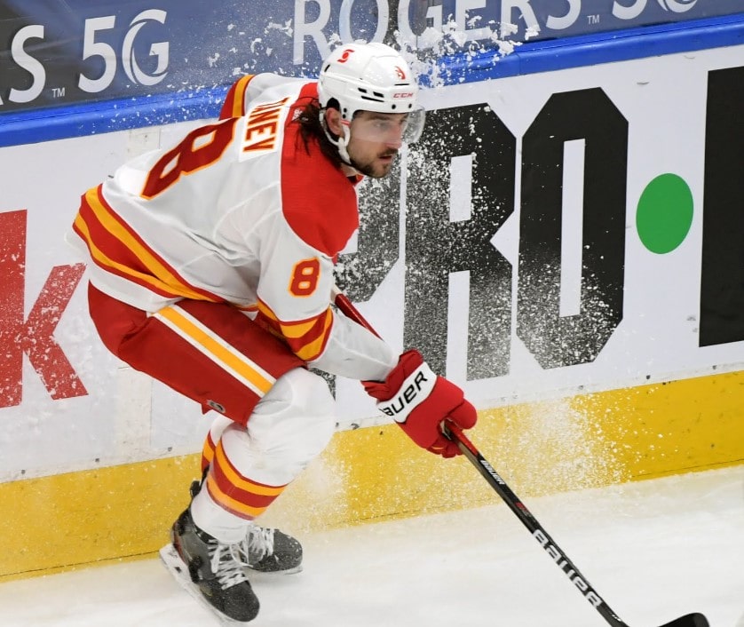 Who Is Kendra Tanev (Chris Tanev Wife)? Married Life And Relationship ...