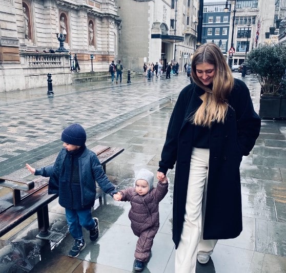 Who Are Christian Eriksen Parents? Meet Thomas Eriksen & Dorte Eriksen ...