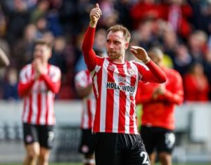 Who Are Christian Eriksen Parents? Meet Thomas Eriksen & Dorte Eriksen ...