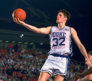 Who Is Christian Laettner Parents? Career And Family Details Explored!