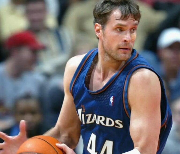 Who Is Christian Laettner Parents? Career And Family Details Explored!