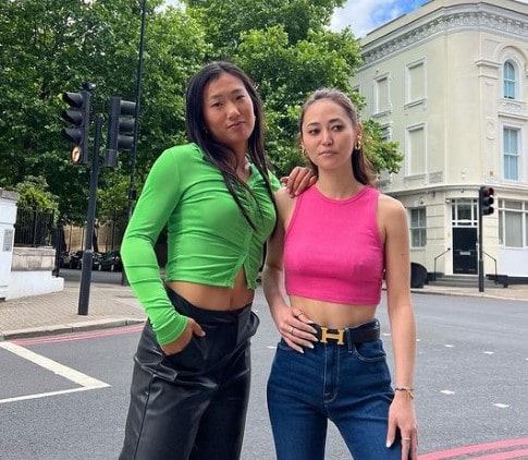 Who Is Claire Liu Parents? Meet Wen & Longbin Liu; Family Details Explored!