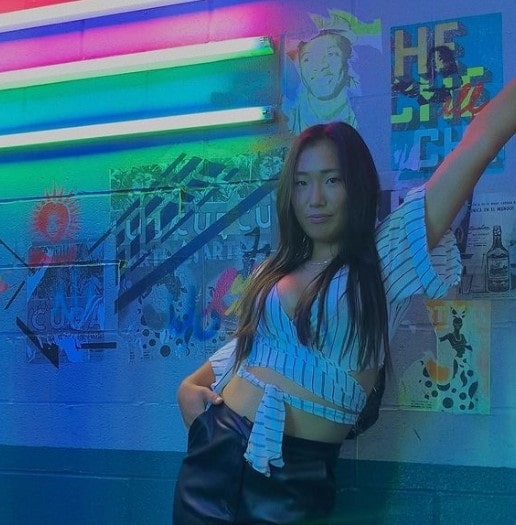 Who Is Claire Liu Parents? Meet Wen & Longbin Liu; Family Details Explored!