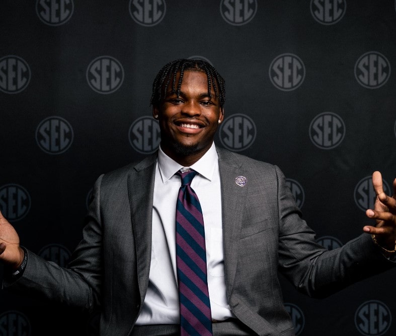 Who Is Mike Jones Jr. (Coco Jones Brother)? Family Details And Recent ...