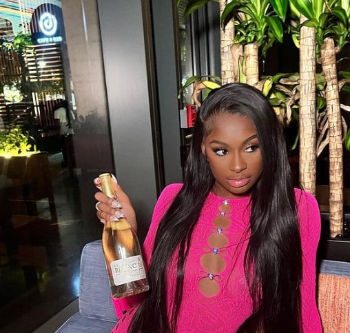 Who Is Mike Jones Jr. (Coco Jones Brother)? Family Details And Recent ...