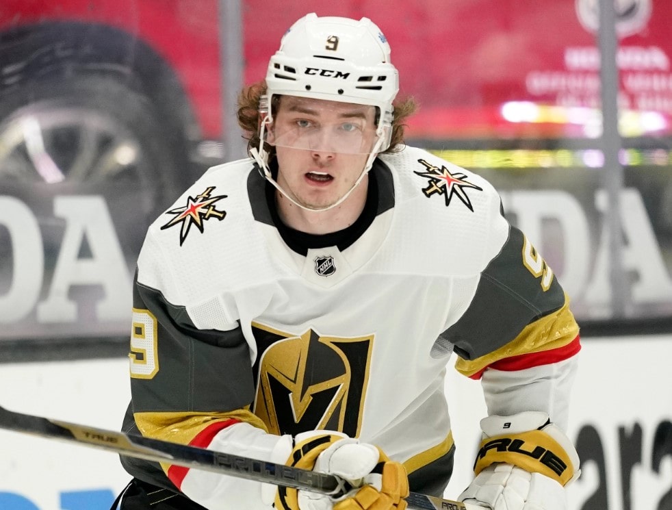 Who Is Bailey Carter (Cody Glass Girlfriend)? Relationship And Career ...