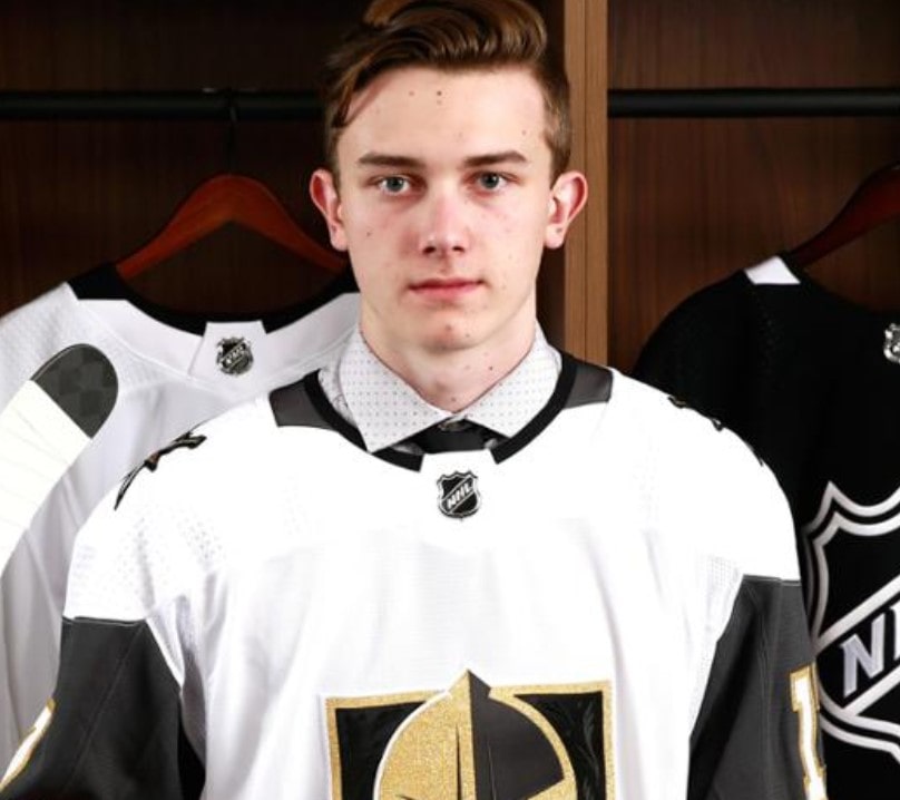 Who Is Bailey Carter (Cody Glass Girlfriend)? Relationship And Career ...