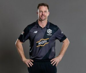 Who Is Tehere Munro (Colin Munro Wife)? Relationship Timeline And ...