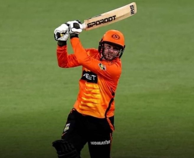 Who Is Tehere Munro (Colin Munro Wife)? Relationship Timeline And ...