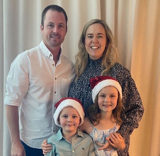 Who Is Tehere Munro (Colin Munro Wife)? Relationship Timeline And ...