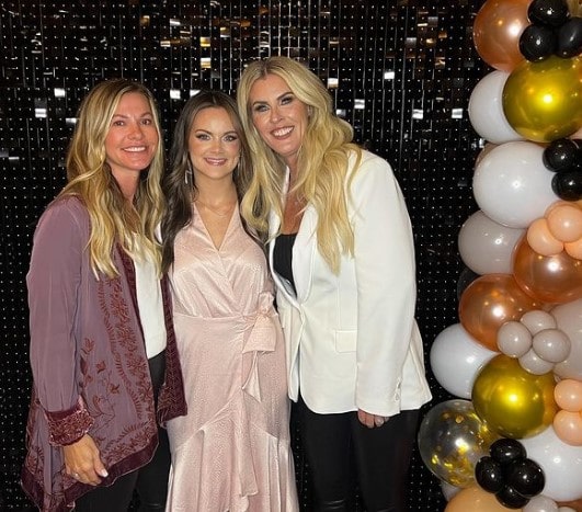 Who Is Megan Fliehr (Conrad Thompson Wife)? Married Life And Career Details Explored!