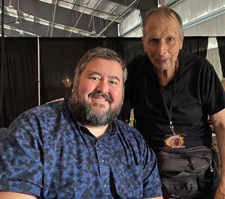 Who Is Megan Fliehr (Conrad Thompson Wife)? Married Life And Career ...