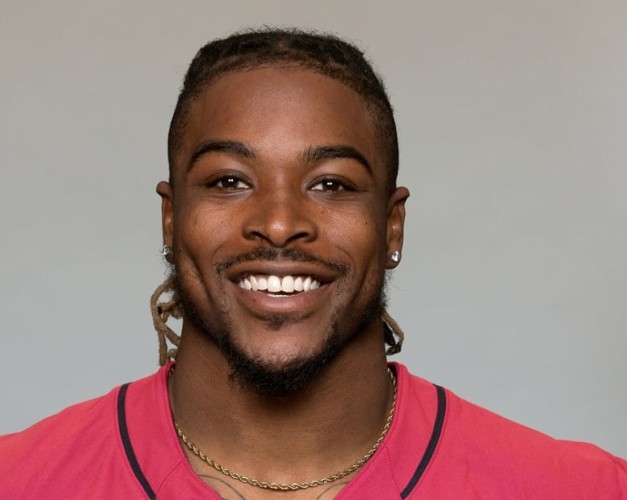 Who Is Corey Clement Parents? Meet Stephen Clement & Latanya Dunaway ...