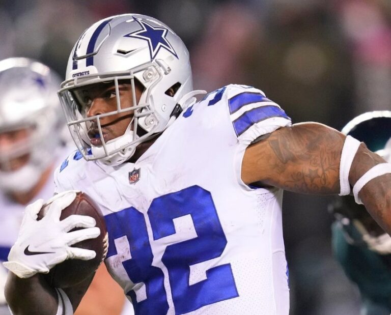 Who Is Corey Clement Parents? Meet Stephen Clement & Latanya Dunaway ...