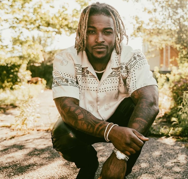 Who Is Corey Clement Parents? Meet Stephen Clement & Latanya Dunaway ...