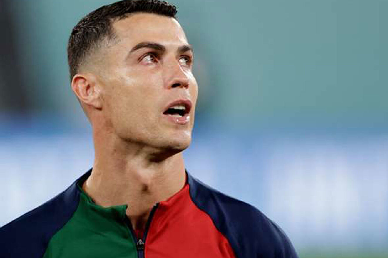 Al Nassr Ceremony To Intoduce Cristiano Ronaldo: Date And Time Revealed ...