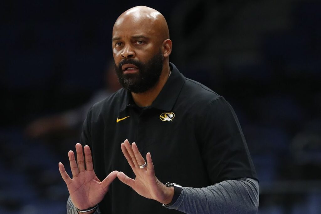 Where Is Cuonzo Martin Coaching Now And Why Is He Leaving Missouri Tigers?