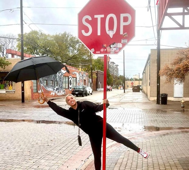 Who Is DJ Hatcha (Sam Divine Husband)? See Her Latest Post With New ...