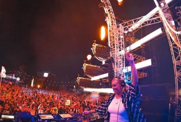 Who Is DJ Hatcha (Sam Divine Husband)? See Her Latest Post With New ...