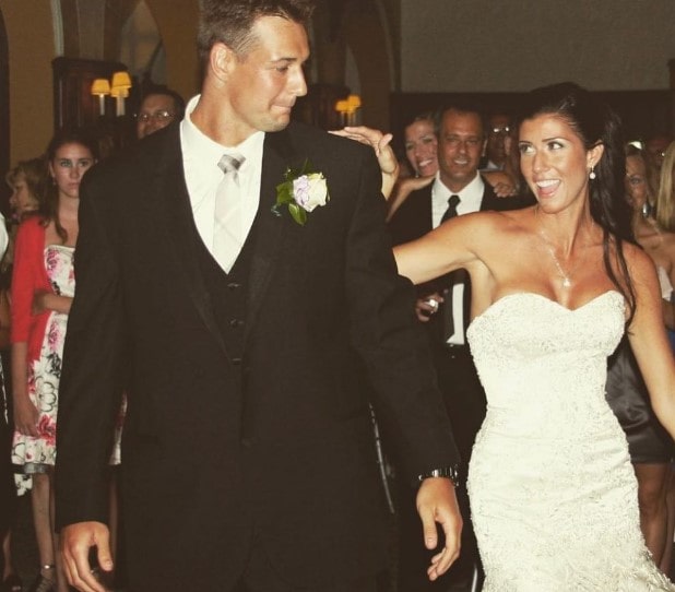 Who Is Brittany Gronkowski (Dan Gronkowski Wife)? Married Life And ...