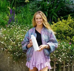 Who Is Joe Vollen (Danielle Collins Boyfriend)? Relationship And Career ...