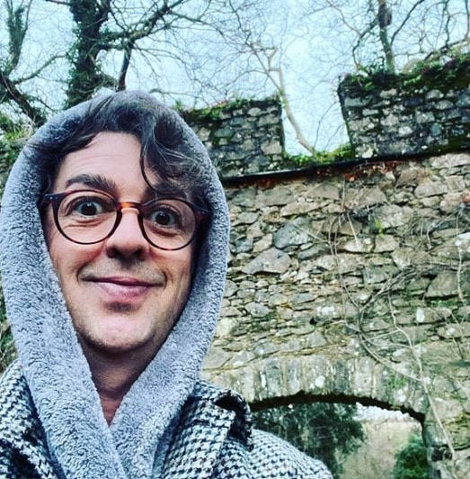 Danny Goffey & Wife Pearl Lowe Wedding Details Explored! Children And ...