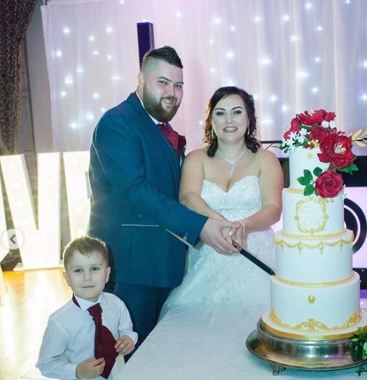 Michael Smith (Darts Star): Married Life With Dagmara Smith, Family And ...