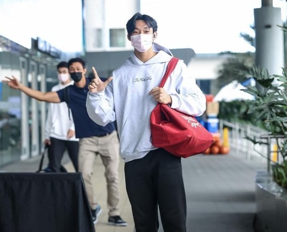 Who Is Danilo Ildefonso (Dave Ildefonso Father)? Family Details Explored!