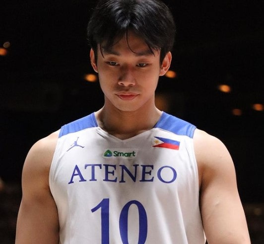 Who Is Danilo Ildefonso (Dave Ildefonso Father)? Family Details Explored!