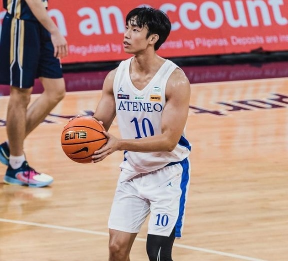 Who Is Danilo Ildefonso (Dave Ildefonso Father)? Family Details Explored!